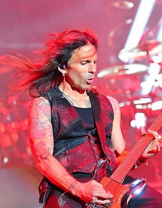 Al Pitrelli of Trans-Siberian Orchestra Interview! - Megan on the radio